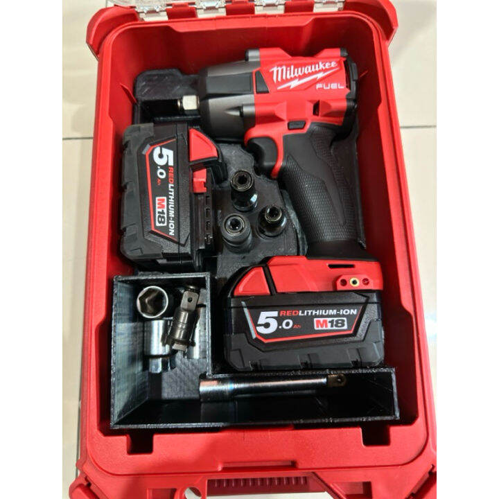 M18 Mid Torque Toolbox Packout Insert | Lazada