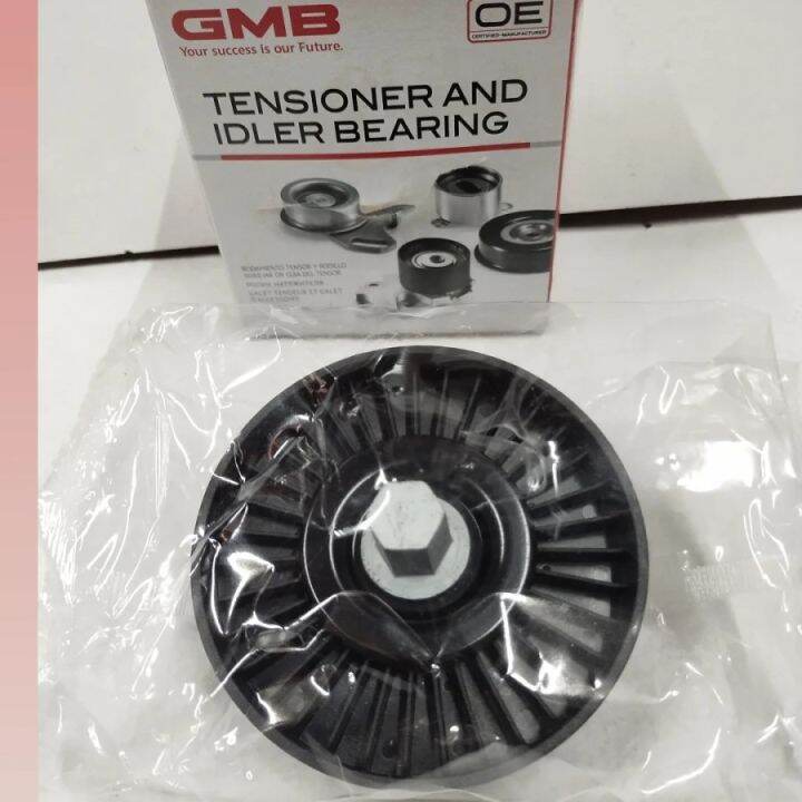 idler Fan belt Hyundai Grand Avega i20 KIA All New Rio Pulley pulli ...