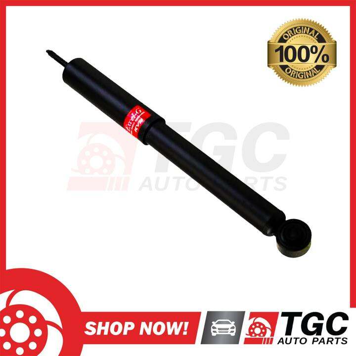 KYB KAYABA Excel G Rear Shock Absorber Suzuki Vitara ESCUDO JLXI TAO ...