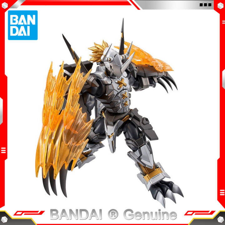 【Official】 BANDAI Digimon Mô hình lắp ráp FRS, Digimon Red Lotus Knight ...
