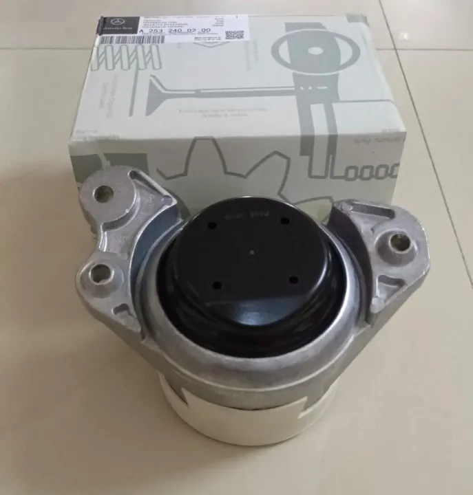 2532400200 / 1000 ENGINE MOUNTING RIGHT MERCEDES W253 GLC200 GLC250 4 ...