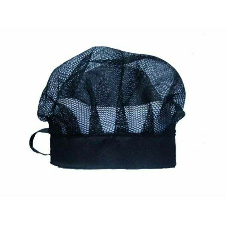 Hairnet Cap Style For your Staffs | Lazada PH