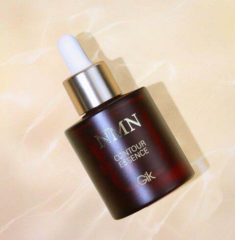 GIK NMN contour essence 30ml เอสเซนส์บำรุงผิว | Lazada.co.th