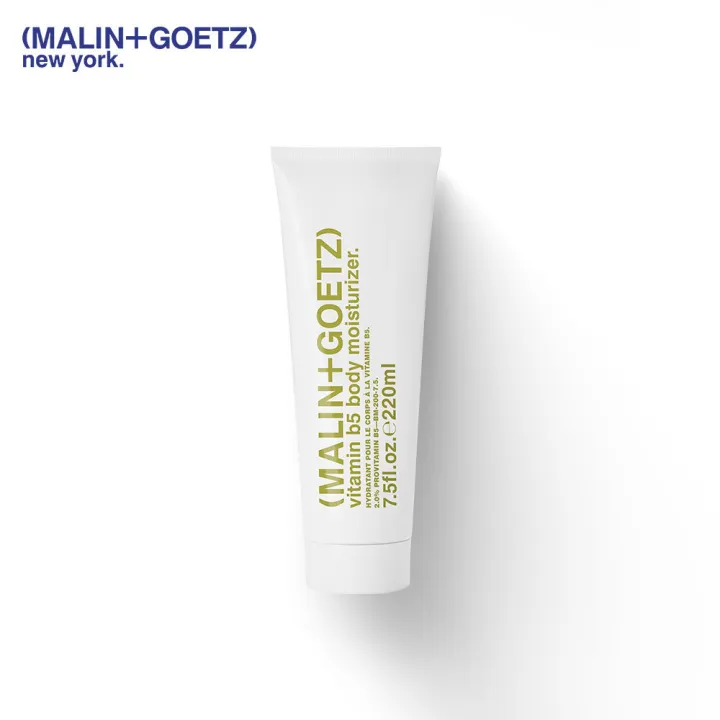 [Best Seller] MALIN+GOETZ vitamin b5 body moisturizer วิตามินบี5 บอดี้ม ...