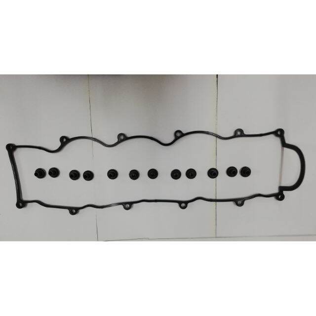 Ford ranger WL engine valve cover gasket and valve cover bush | Lazada