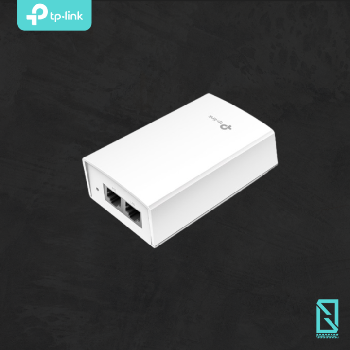 TP-Link TL-POE4824G 48V Passive PoE Adapter | Lazada.co.th
