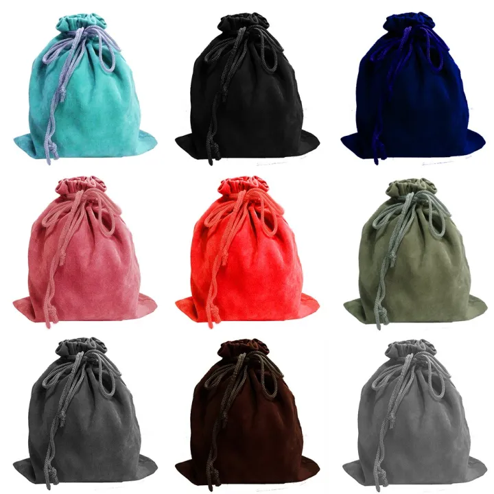 Rubik's Cube Storage Pouch Bag for 2x2, 3x3, 4x4, 5x5 Rubiks CubeaJD ...