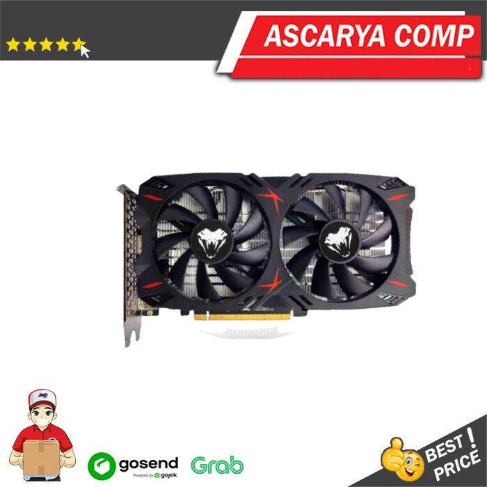 VenomRX Radeon RX 580 8GB GDDR5 256Bit VGA RX580 | Lazada Indonesia
