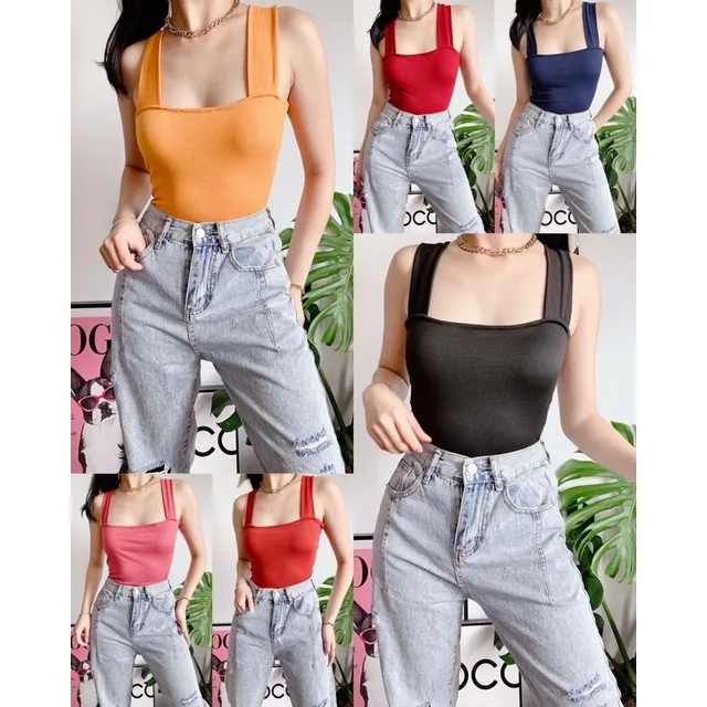 Ayah Top JDC CLOTHING | Lazada PH