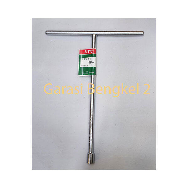 KTC T Handle Socket 10mm TH-10 Kunci Shock T 10mm JAPAN | Lazada Indonesia
