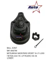 BALL JOINT ( MR-496799 / 4013A090 ) MITSUBISHI MONTERO SPORT L200 ...