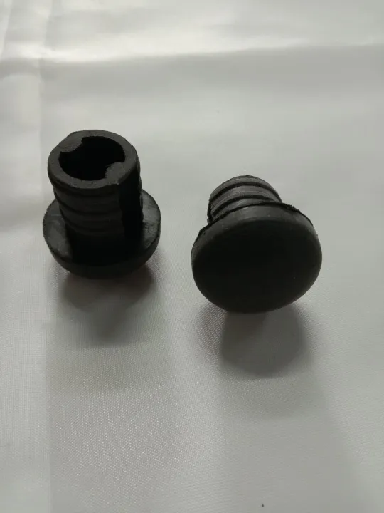 1 PC. RUBBER BUMPER BUTT FOR CUE STICK/BILLIARD ACCESSORIES/GAMIT SA ...