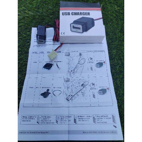 Yamaha USB Converter Yamaha Genuine Parts | Lazada PH