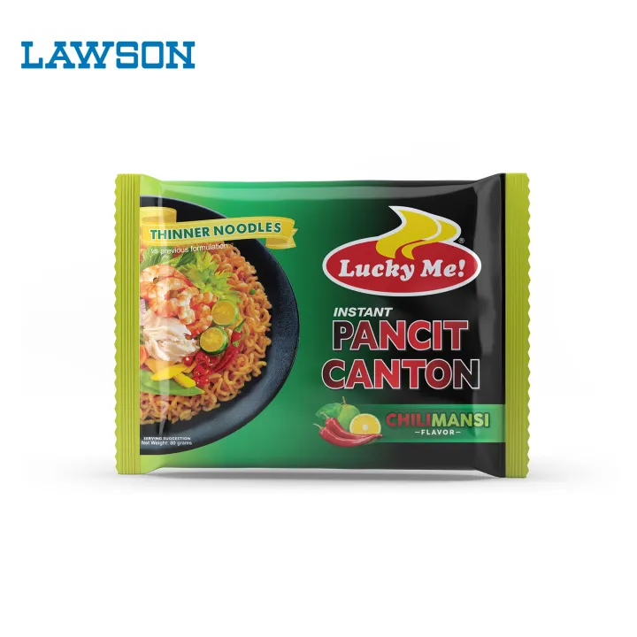 LM PC ChiliMansi 80g | Lazada PH