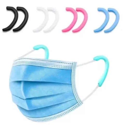Shop Raiser 1pair New Ear Mask Protection | Lazada PH