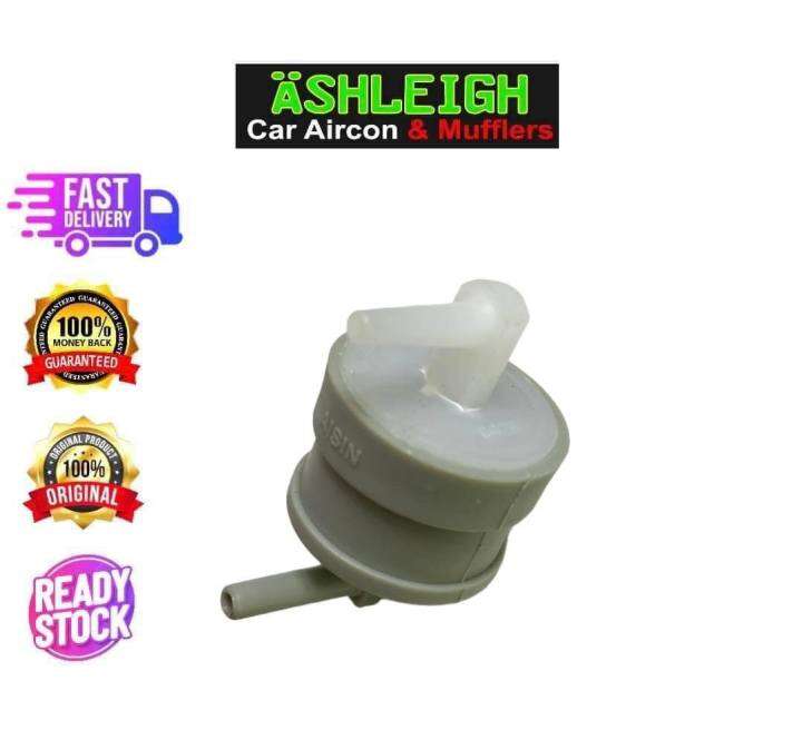 Gas Filter Toyota Innova / Fortuner / HiLux / HiAce D4D Diesel 2005 ...