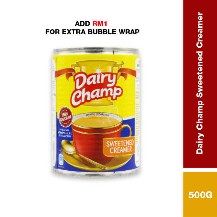 Dairy Champ SDC 500g | Lazada