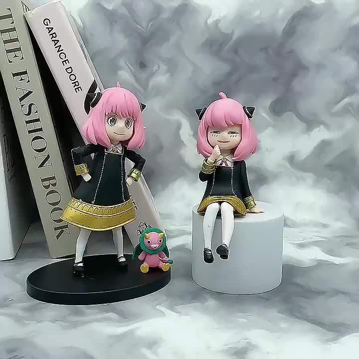 Silence นักฆ่าสายลับเล่นบ้านรอบๆ Gua God Ania Ania สองหัวแกะสลักรูปตก ...