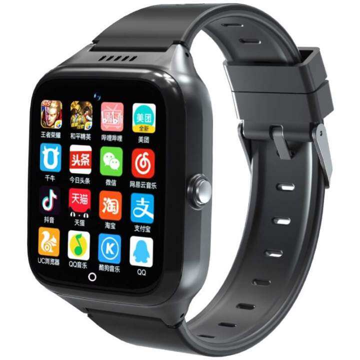 Phone Boys and Girls Watch for Video Calls Children Waterproof Talking ...