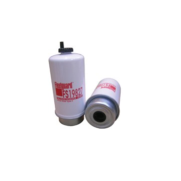 Fleetguard Fuel Water Separator Filter FS19827 กรองน้ำมันเชื้อเพลิง ...