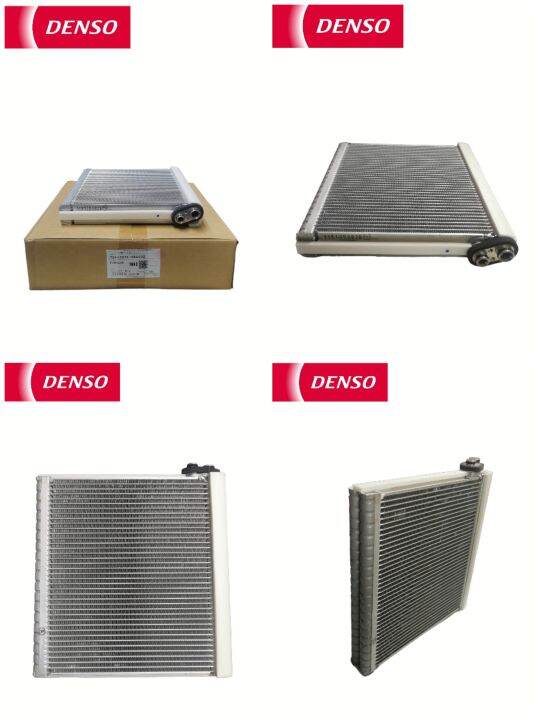 DENSO COOL GEAR TG447610-0820 Evaporator for Toyota Wish Year 2006 ...