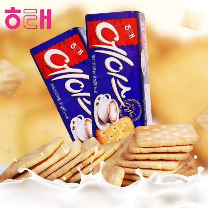 Haitai Ace Cracker Original 121g. | Lazada PH