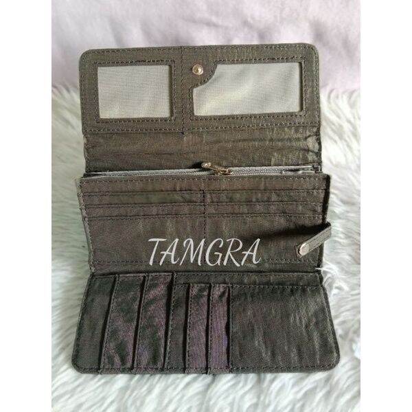 Kipling Long Wallet K0075 made in Vietnam | Lazada PH