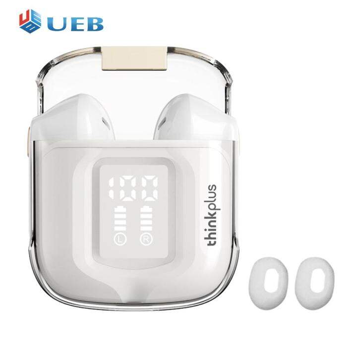 LP6 Pro Wireless Earphones Noise Reduction TWS Headphones Low Latency ...