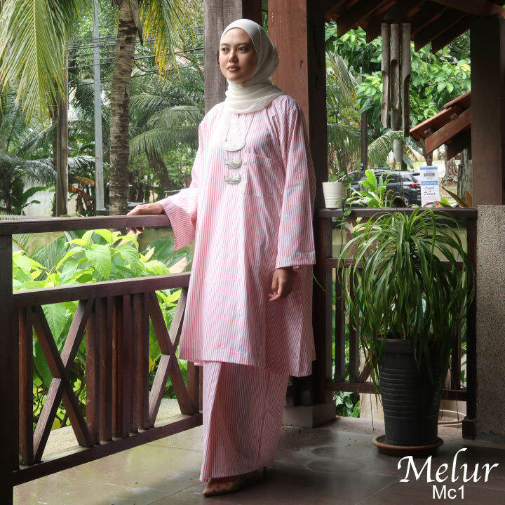 Kurung Raya 2023 - LANBAHARIN WOMEN | Lazada