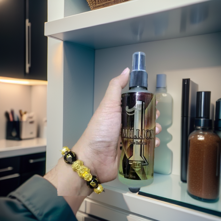 RC Perfume Collection R62 1 million 85ml 25% Oil Based Long lasting ...