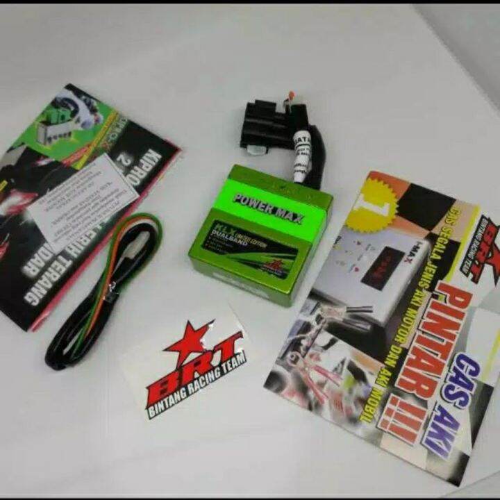 Cdi klx 150 Dtracker brt hijau / CDI BRT | Lazada Indonesia Cdi klx 150 Dtracker brt hijau / CDI BRT | Lazada Indonesia
