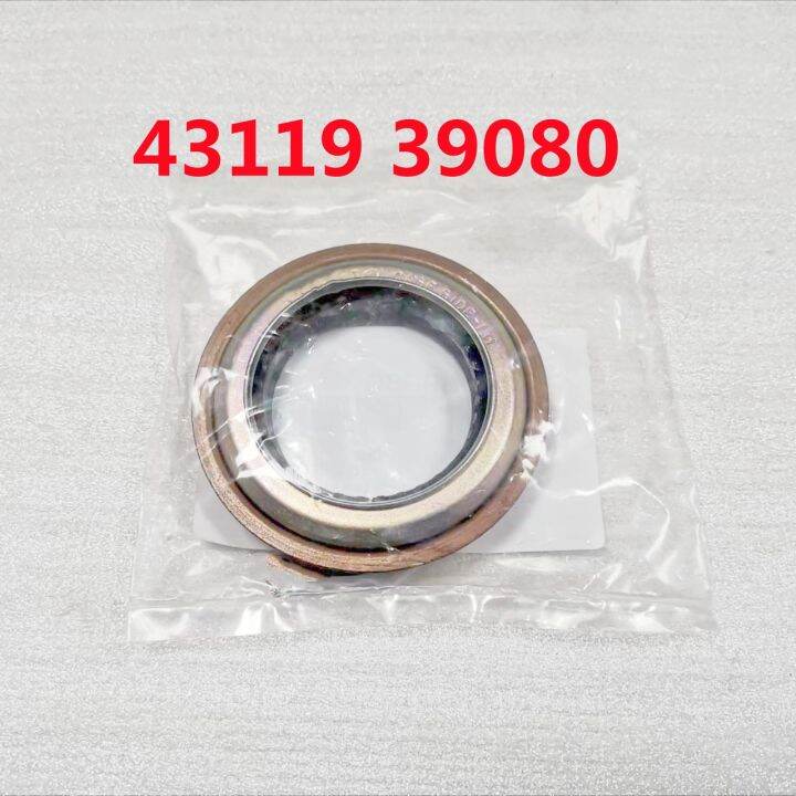 For Hyundai Tucson Sportage IX35 IX25 Sonata YF NF Lfhalf Shaft Oil ...