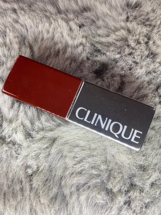 AUTHENTIC/ORIGINAL Cola Pop Lip Colour + Primer Rouge Intense + Base ...