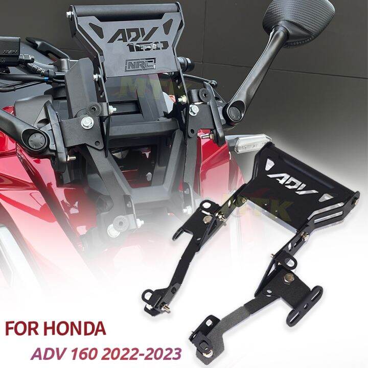 MTKRACING for honda adv160 adv 160 ADV160 ADV 160 2022-2023 Motorcycle ...