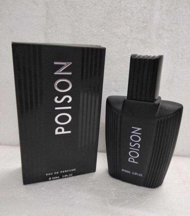 POISON PERFUME SPRAY FOR MEN 100ML | Lazada PH