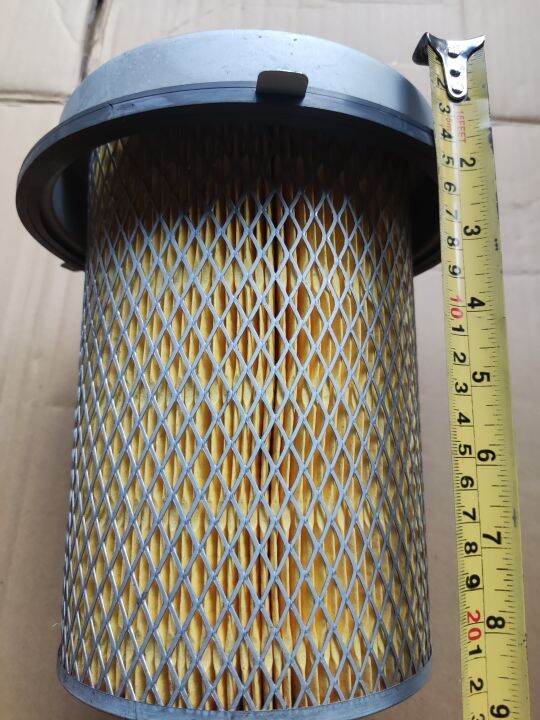 Daiwa Air Filter DA-519 8-97030-325-0 | Lazada PH