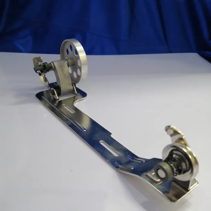 BOBBIN THREAD REWINDER FOR SINGLE NEEDLE SEWING MACHINE 259482 | Lazada PH