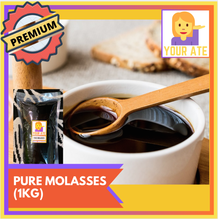 Molasses (1kg) | Lazada PH