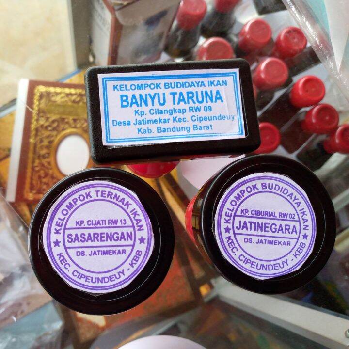 Stempel Flash Otomatis free desain - stample sekolah - stenpel ...