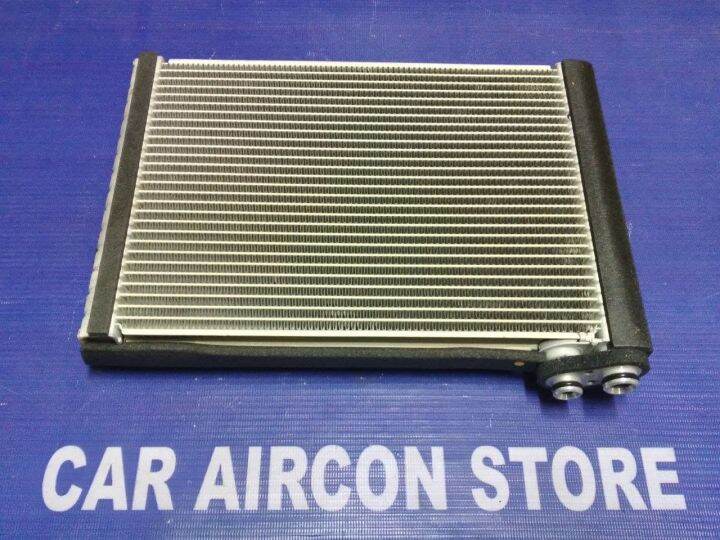car aircon evaporator TOYOTA VIOS gen3 (2014-2018) ORIGINAL 447610 ...