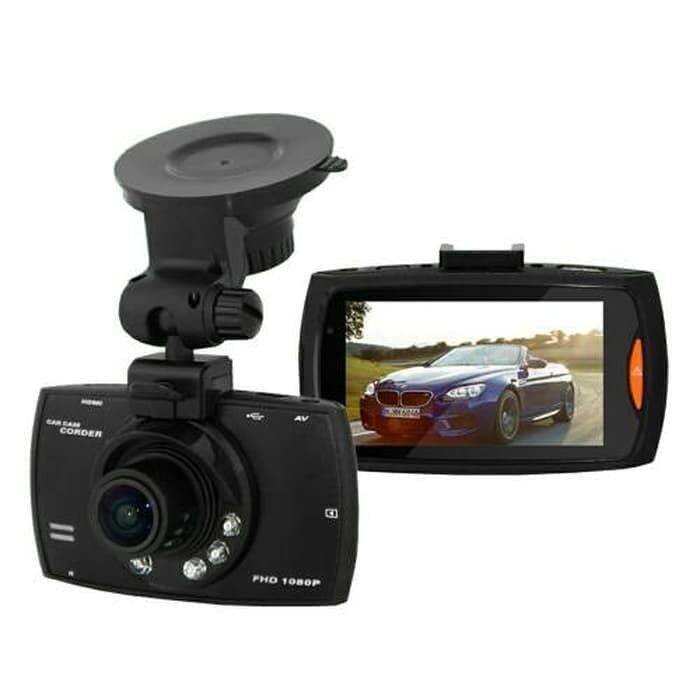 CAMERA MOBIL MODEL SPION 1080 HD KAMERA DASHCAM CAM DASHBOARD FULL HD ...