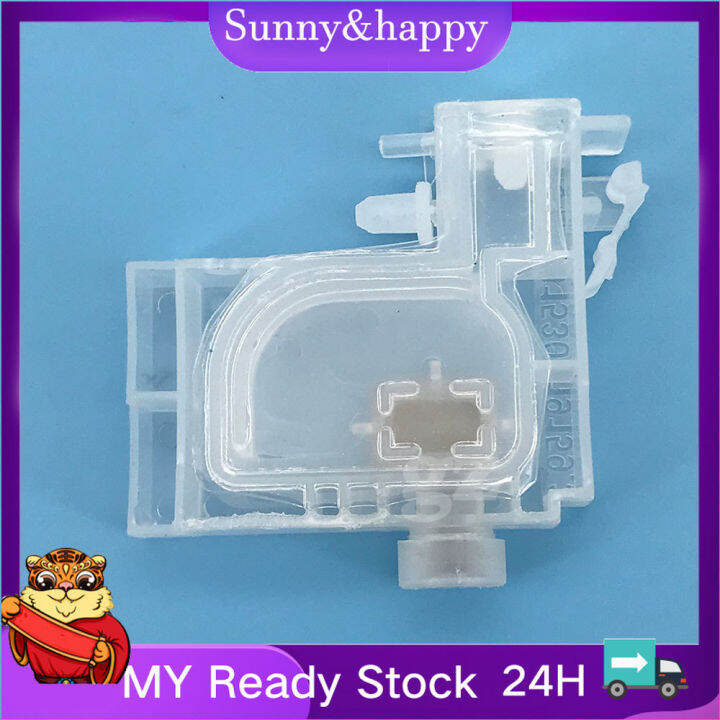 12pcs Ink Damper For Epson L300 L800 L801 L1800 L810 L850 L101 L201 ...