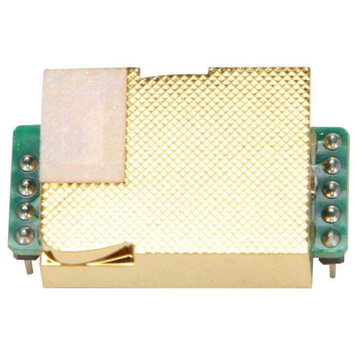 Mh Z19c Ir Infrared Co2 Sensor Module Carbon Dioxide Gas Sensor Ndir For Co2 Monitor 400 5000ppm 