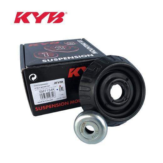 KYB KAYABA Strut/Shock Mounting Front for Honda City Jazz Mobilio Brio ...