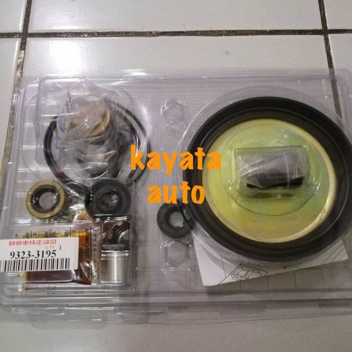 Repair Kit Servo Rem Truk Nissan CWA-45 Air Master Kit | Lazada Indonesia