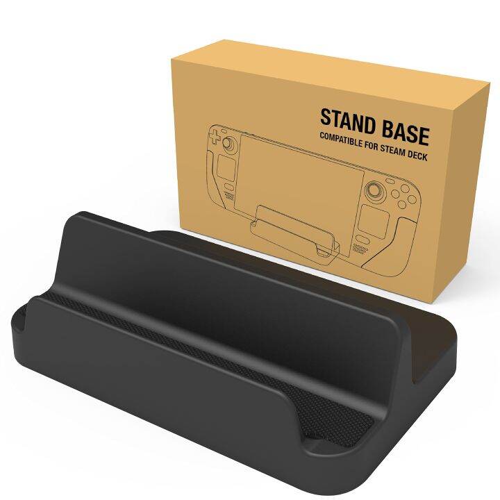 Holder Base For Valve Steam Deck Switch OLED Lite Game Console Display ...