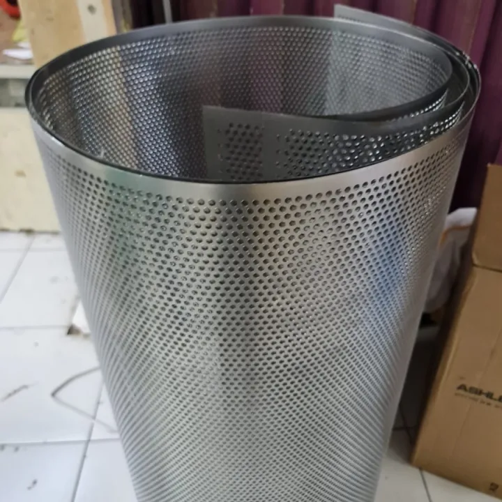 RAMPLAT BULAT UKURAN 120X240 CM PLAT BESI RAM SPEAKER | Lazada Indonesia