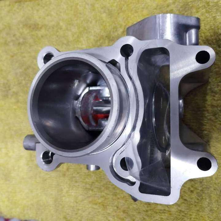 COD MOTORCYLE CYLINDER BLOCK HONDA CLICK 125 STD | Lazada PH