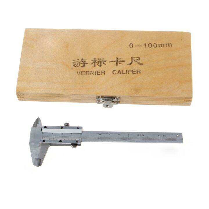 hg 0-100mm 4inch vernier caliper 100mm pocket mini caliper micometer ... hg 0-100mm 4inch vernier caliper 100mm pocket mini caliper micometer ...