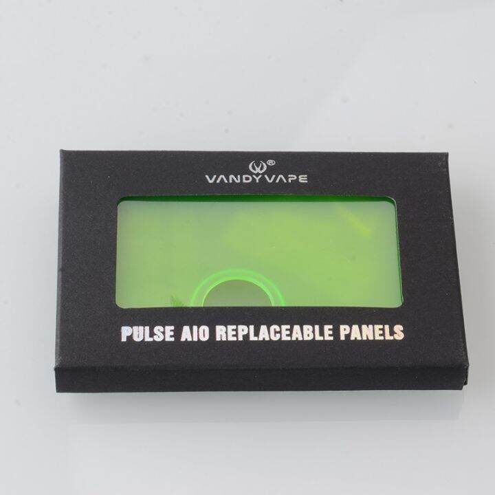 Vandy Vape Pulse AIO Panel 100 Legit/Authentic vapoor | Lazada PH